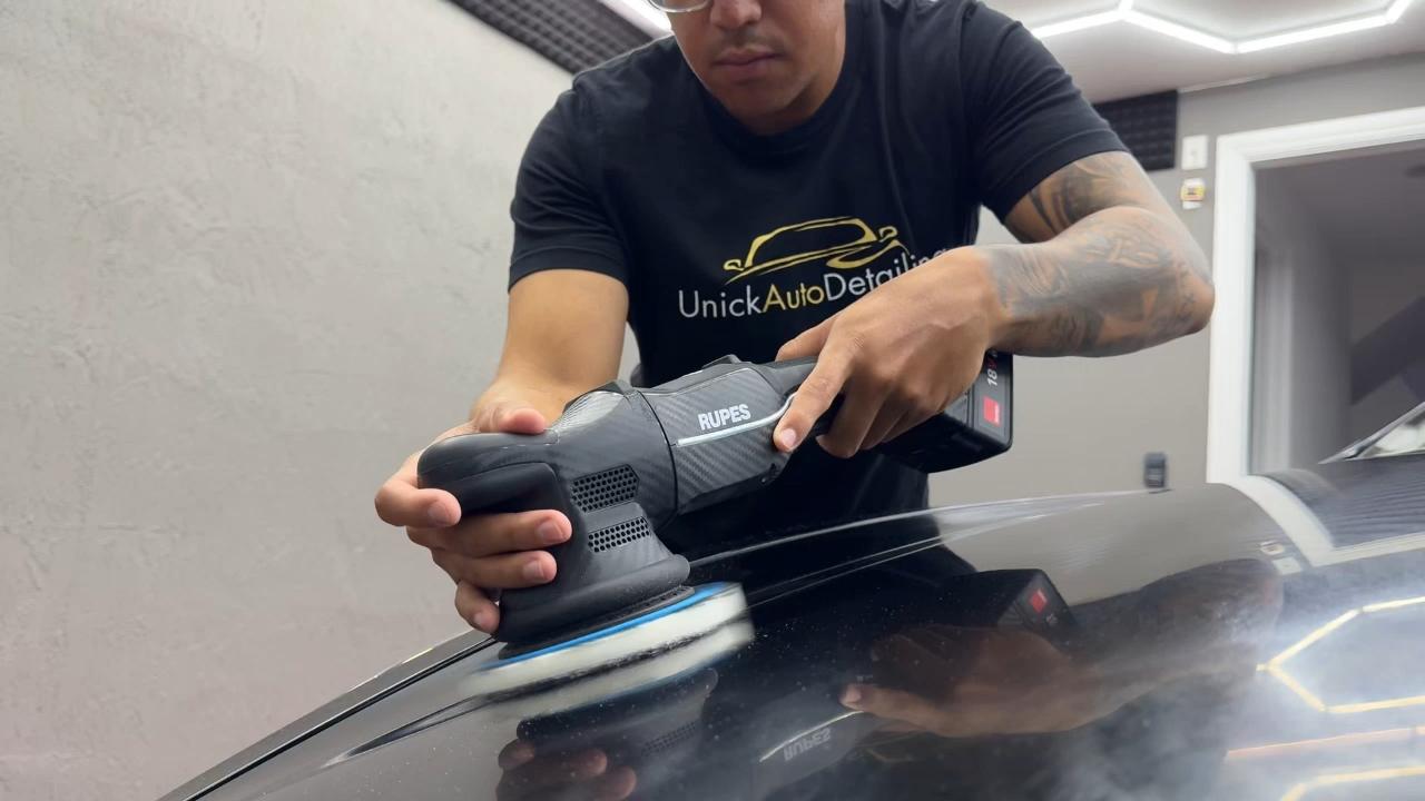 About Us | Unick Auto Detailing